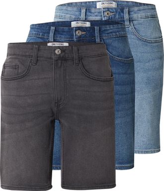 Only & Sons Shorts ONSWEFT