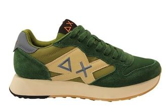 Sun 68 Jaki Bicolor, Noir, 44 EU