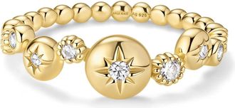 Ania Haie Ring
