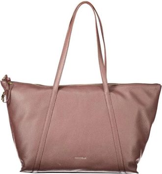 Coccinelle Ledertasche - - Bags - Damen - Braun - ONE SIZE