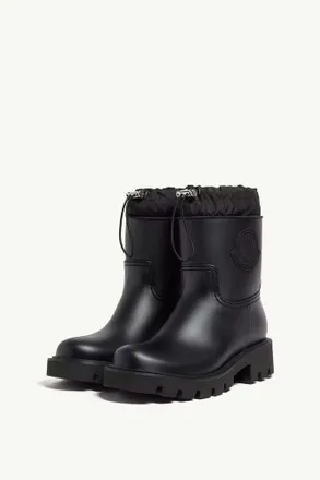 Moncler H25 Boot - Black
