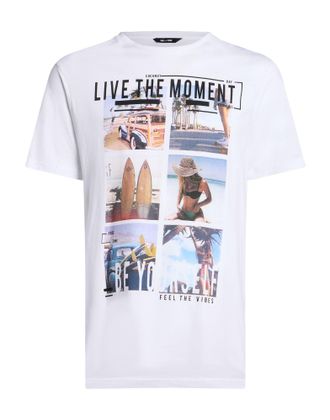 Only & Sons TOPS - T-shirts auf YOOX.COM