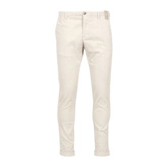 AT.P. CO Sasa45 Hosen - - Trousers - Herren - Beige - 2XL