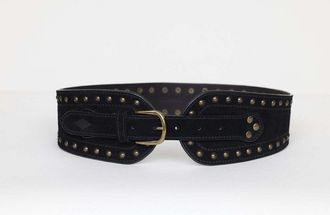 Lee Cooper Ceinture SLYA Black