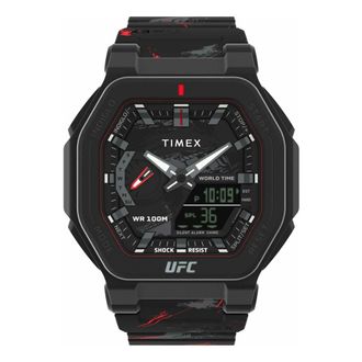 Timex Herren, Accessories, Schwarzk, ONE SIZEGröße