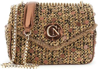 Cafènoir CAF NOIR Schultertasche