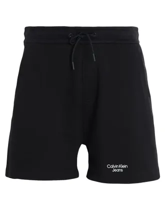 Calvin Klein HOSEN & RÖCKE - Shorts & Bermudashorts auf YOOX.COM