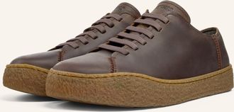 Camper Sneaker Peu Terreno braun