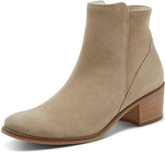 Paul Green Stiefelette Paul Green beige