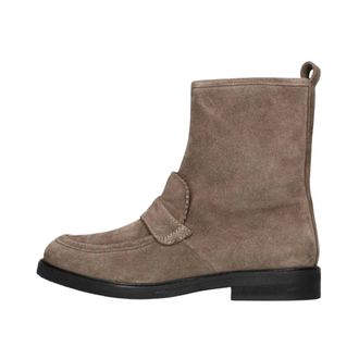 Fred De La Bretoniere Damen, Schuhe, Beige, 39 EUGr&ouml;&szlig;e