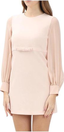 Max Mara Femme, Robes, Rose, Taille: 36 FR Ritmo Abito Corto