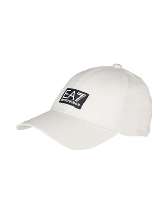 Emporio Armani ACCESSOIRES - M&uuml;tzen & H&uuml;te auf YOOX.COM