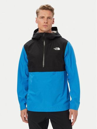 The North Face Windjacke Arque NF0A4AGX Blau Regular Fit