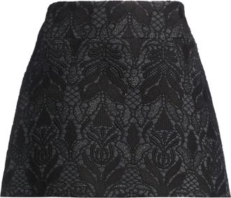 Giambattista Valli HOSEN & R&Ouml;CKE - Minir&ouml;cke auf YOOX.COM