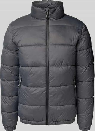 Blend Steppjacke mit Stehkragen Modell EIDEN