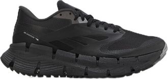 Reebok Unisexs Floatzig Adventure 1 Running Shoes, Black Grey 6 Grey 3, 40.5 EU