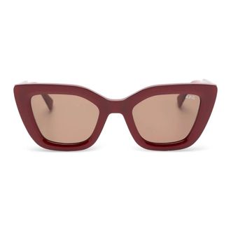 A.P.C. A.p.c., Damen, Accessories, Rot, ONE SIZEGr&ouml;&szlig;e