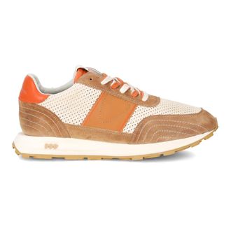 Philippe Model Sneakers Tour Running - - Shoes - Herren - Braun - 44 EU