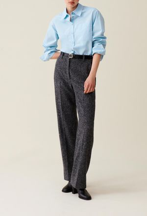 Claudie Pierlot Chemise boutonn&eacute;e