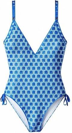 Aquafeel 2156 Swimsuit 44