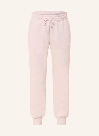Nike Sweatpants Sportswear Phoenix rosa