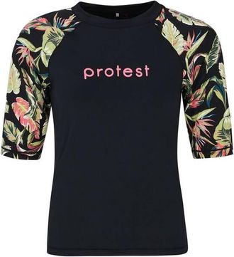 Protest Damen Shirt PRTEden surf 3/4 sleeves