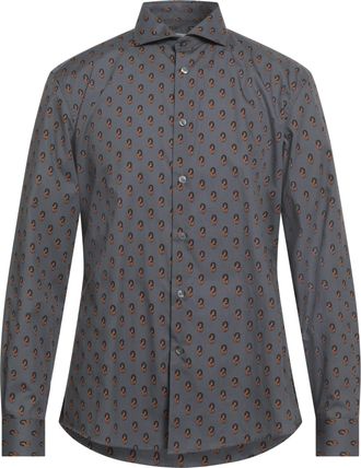 Daniele Alessandrini TOPS - Hemden auf YOOX.COM