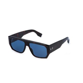 Police Splr81 0722 Sonnenbrille - - Accessories - Herren - Braun - 59 MM