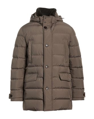 Moorer JACKEN & M&Auml;NTEL - Pufferjacken & Daunenjacken auf YOOX.COM