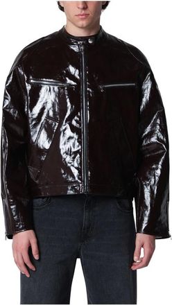 S&eacute;fr Homme, Vestes, Rouge, Taille: M Ristretto Racer