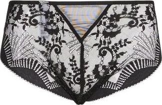 Wacoal Culotte en dentelle