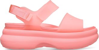 Crocs Sandalen Crocs Soho Sandal 212651 Rosa