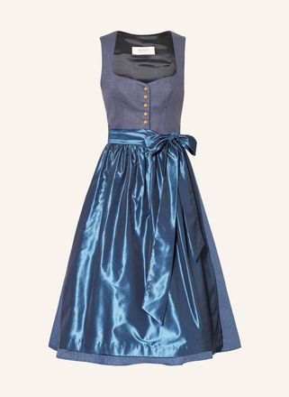 Kinga Mathe Alissa By Kinga Mathe Dirndl Nora blau