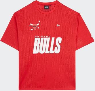 New Era Maillot de sport - Taille L