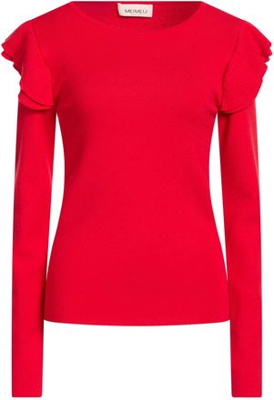 Meimeij STRICKWAREN - Pullover auf YOOX.COM