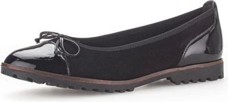Gabor Damen, Schuhe, Schwarzk, 40 1/2 EUGr&ouml;&szlig;e