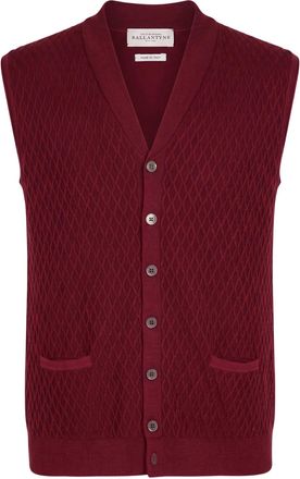 Ballantyne STRICKWAREN - Strickjacken auf YOOX.COM