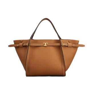 Tod's Damen, Taschen, Braun, ONE SIZEGr&ouml;&szlig;e