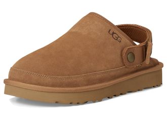 UGG Herren Goldencoast Clog II, Kastanie, 43 EU