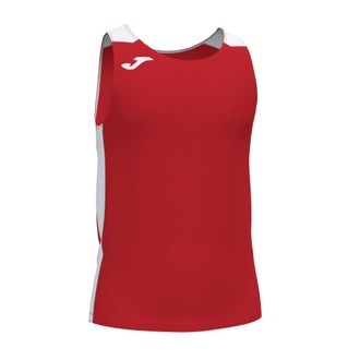 Joma Top Rekord II Rot Wei&szlig;, 102222.602.S