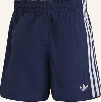 adidas Originals Adidas Originals Shorts Sprinter blau