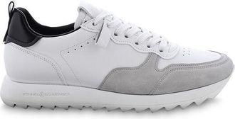 Kennel & Schmenger Sneakers Stroke 31-13520.544 Weiß