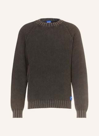 HUGO BOSS Hugo Pullover Sondye schwarz