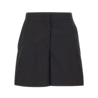 Kaos Kaos, Damen, Shorts, Schwarzk, LGr&ouml;&szlig;e