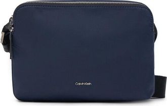 Calvin Klein Umh&auml;ngetasche Business Tech Camera Bag K50K512912 Dunkelblau