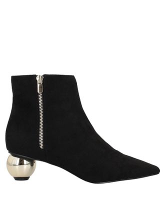 Ex&eacute; SCHUHE - Stiefeletten auf YOOX.COM