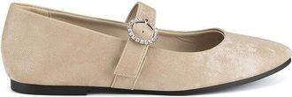 Jenny Ballerinas HY2T616-7 Beige