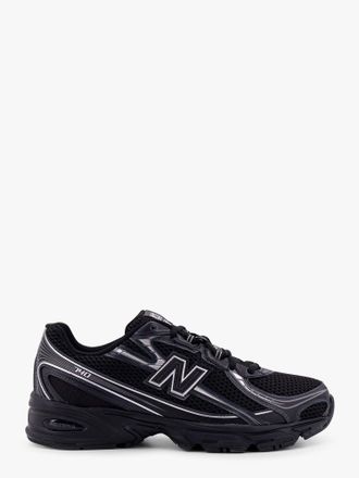 New Balance 740 mesh sneakers with logo on the side - NEW BALANCE - gender_Man
