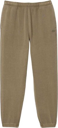Lacoste Jogginghosen f&uuml;r Herren (Algengr&uuml;n)