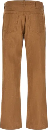 A.P.C. Arno Jeans - Caramel